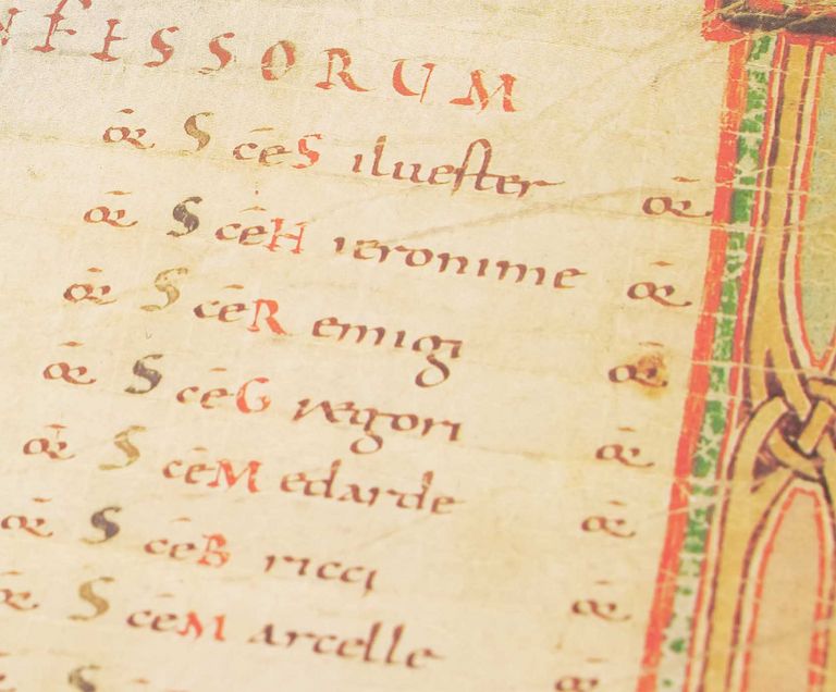 Alle Faksimiles von allen Verlagen - Ziereis Faksimiles