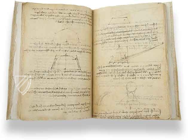 Codex Forster - Ziereis Faksimiles